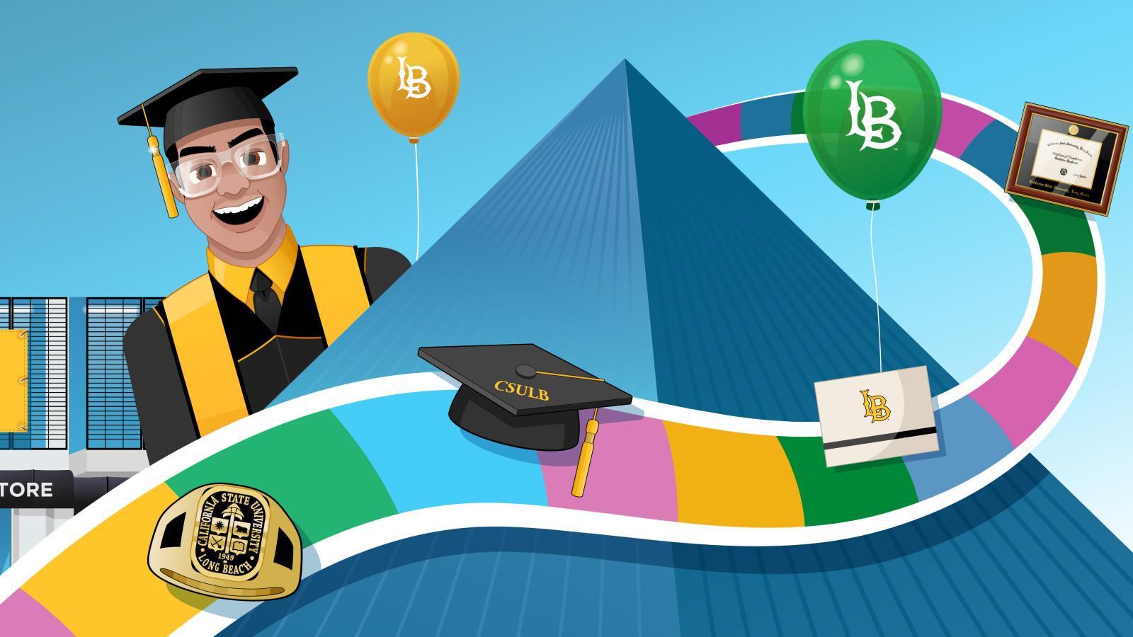 Beach Shops | California State University Long Beach